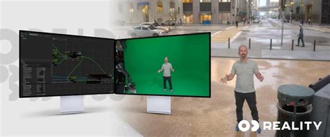 Zero Density At Nab Show Real Time Motion Graphics Workflows Exclusive Talk Sessions And More