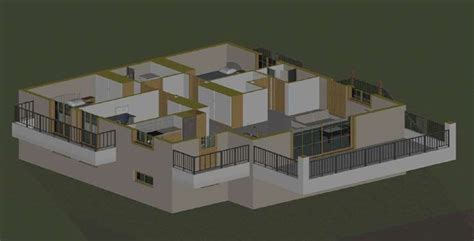 ΑΡΧΙΤΕΚΤΟΝΙΚΟ ΣΧΕΔΙΟ Τεχνικό Σχέδιο