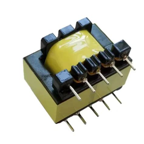 Approved Small Low Frequency Transformer High Frequency Transformer Transformer And High