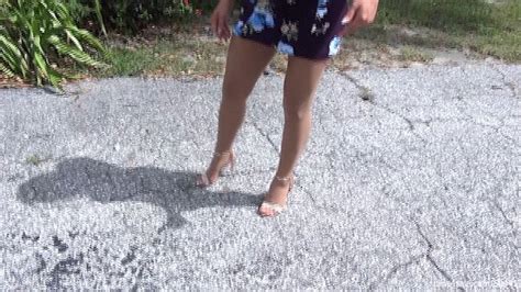 Real Estate Agent Adrianna Chechik Seals The Deal With Footjob Hd