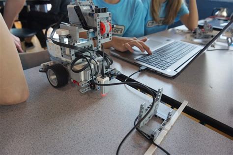 Top 10 Bí Quyết Thành Công Với Khóa Học Stem Robotics Sylvan Learning