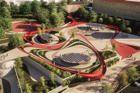 How Is Big Data Driving Parametric Optimizations In Architecture