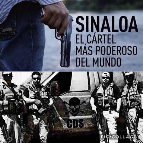 Para La Dea El Cártel De Sinaloa Y La Persona Que Lo Comanda Sigue