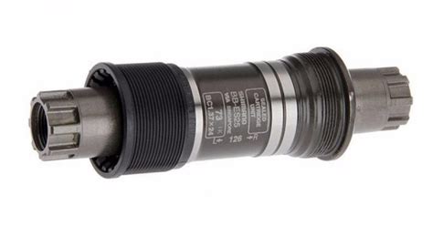 Shimano BB ES25 126mm Octalink Kaset Orta Yatak