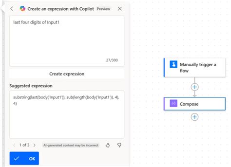 Advancing Automation With New Ai Capabilities In Power Automate Power Community
