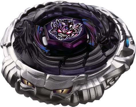 Beyblades Japanese Metal Fusion Bb Diablo Nemesis Starter Set Toy