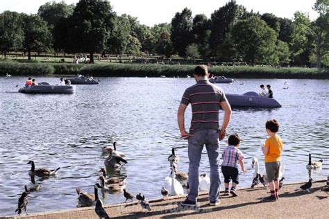 Top Things To See In London In 2 Days Londra