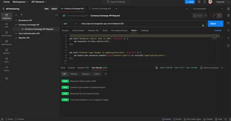 Api Monitoring Key Metrics And Best Practices Simple Talk