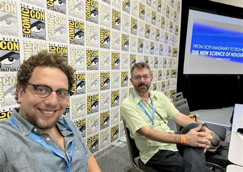 Thomas Conner Blog Phenomenoscopy