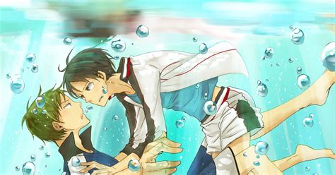 森月 【黒子腐】落恋 28のイラスト Pixiv