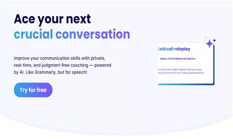 Yoodli In 2025 Features Discounts And More Futurebrainy