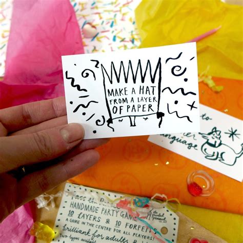 Pass The Parcel Pass The Parcel Game Birthday Games For Adults