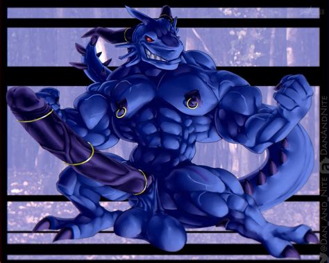 Bluedragon