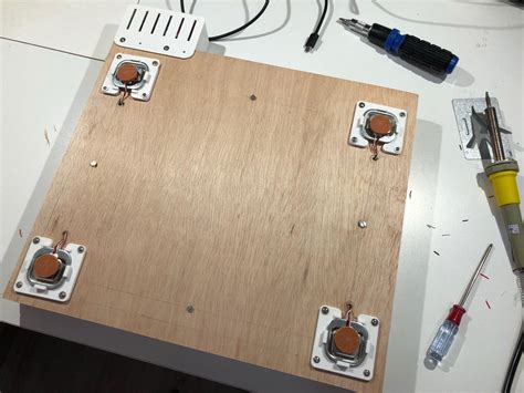 Wi Fi Smart Scale With Esp8266 Arduino Ide And Ifttt