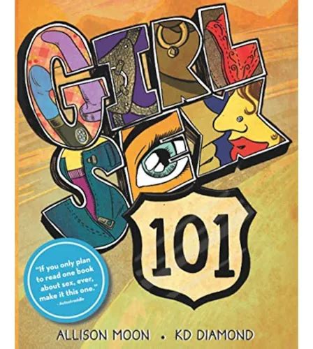 Girl Sex 101 Envío Gratis