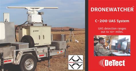 Detects C Uas Detection Technology Detect Inc Posted On The Topic Linkedin
