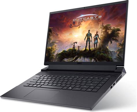 Dell G Gaming Laptop QHD Hz Display Intel Core I HX Processor GB RAM