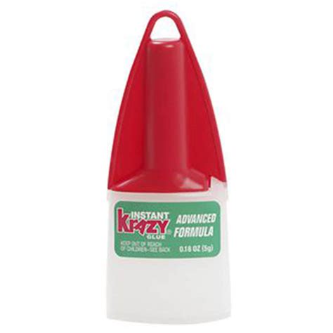 Krazy Glue Maximum Bond 5 Gram De Zilverwinkel