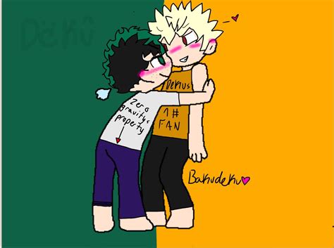 Bakudekuteehee My Hero Academia Amino