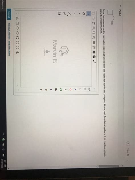 Solved Part A Write The Iupac Name For The Following Chegg