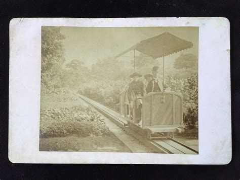 Holroyd Smith British Entrepreneur Of The 1880s