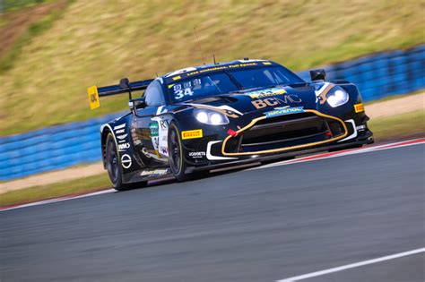 ADAC GT Masters BoP In Oschersleben Angepasst Gt Place