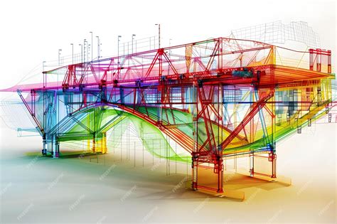 Detailed Analysis Of Bridge Structure Using Finite Element Analysis Fea
