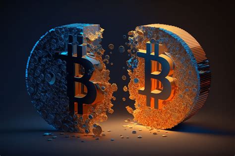21shares 노트 다가오는 비트코인 반감기의 독특한 특성 Bitrue Faq