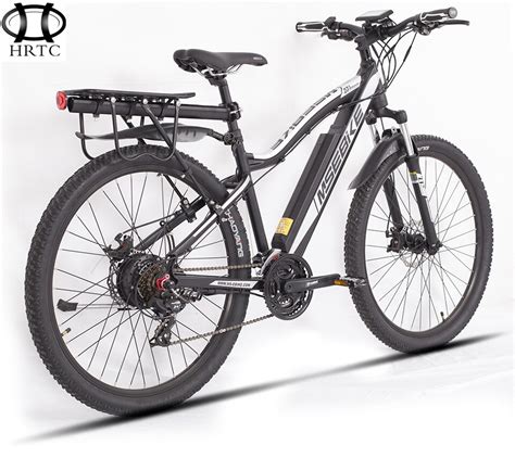 Купить электрический горный bike27.5-дюймовый МТБ мотоциклов беговых 36 ...
