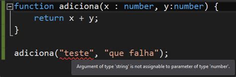 Typescript Tutorial Introdução Completa Ao Typescript Devmedia