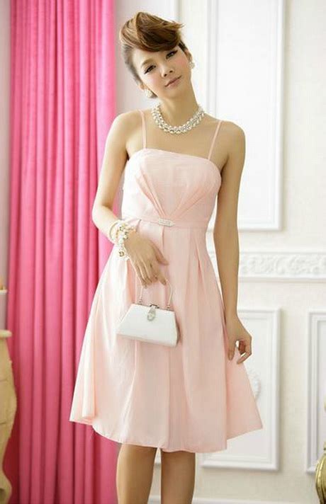 Robe De Soirée Pour Fille De 16 Ans