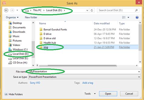 How To Open View And Edit A PowerPoint GeeksforGeeks