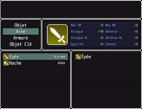 Yanfly Plugin Problem Item Core RPG Maker MV RPG Maker Forums