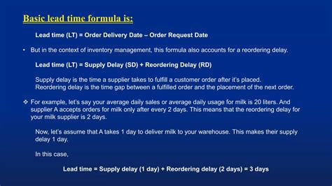 Supply Chain Integration Ppt