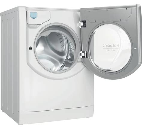 Стиральная машина Hotpoint-Ariston AQS73D28S EU/B N - купить по ...