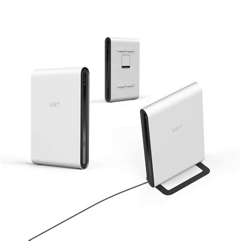 Speicher für Photovoltaikanlagen SolMate naked von EET