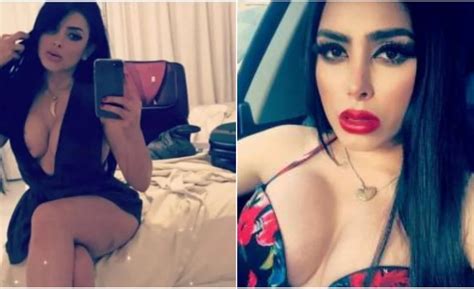 Voluptuosas Maquilladas Y Vestidas De Diseñador Quiénes Son Las