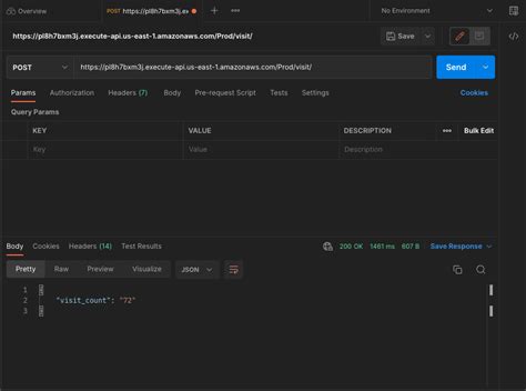 Javascript Website Visitor Counter Showing Up As Object Object