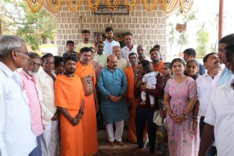 Basavaraj S Bommai On Twitter ಇಂದು ಶಿಗ್ಗಾಂವಿ ಸವಣೂರು ವಿಧಾನಸಭಾ