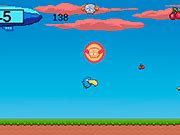Flappy Bird Play Now Online For Free Y
