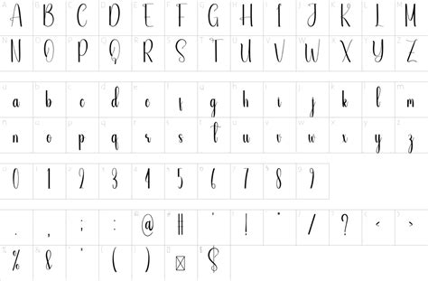 Download Seagull Font 1001 Free Fonts
