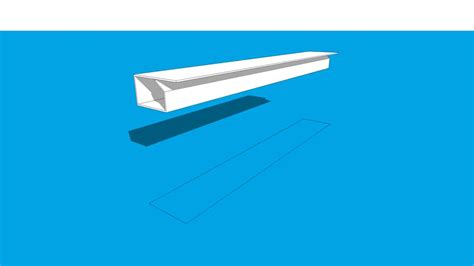 Trough 3d Warehouse