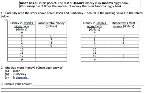 First Part Of Analyzed Assessment Item Download Scientific Diagram