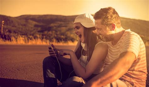 Why You Feel Attracted To The Opposite Sex The Statesman