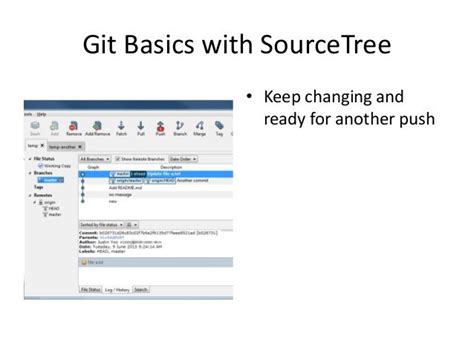Git From Svn
