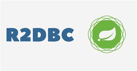 Spring Data R2DBC Entity Callback Vinsguru