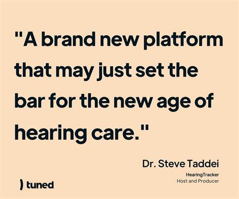 Tuneds Blog How Accurate Is Tuneds Online Audiological Test Battery Compared To In Person