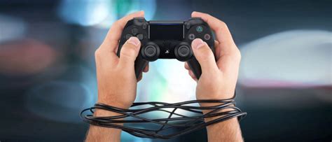 La Adicción A Los Videojuegos Entre Los Adolescentes La Organización