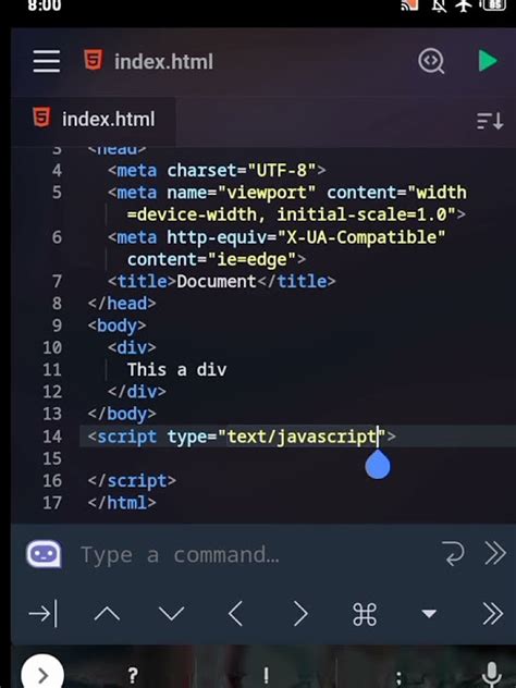 Alert Function Of Javascript In Html 🖥️javascript Shorts Html
