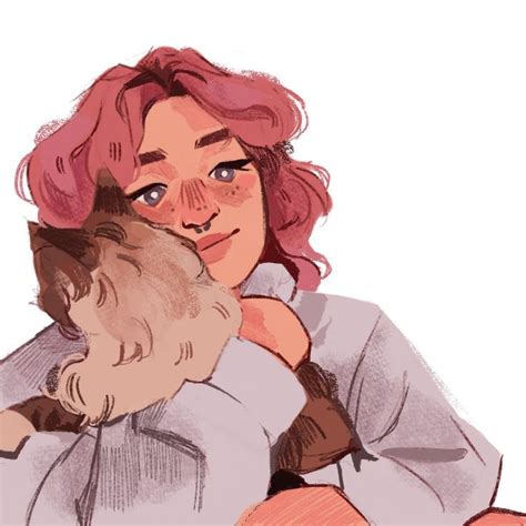Nihachu Fanart Character Art Art Inspiration Pretty Art